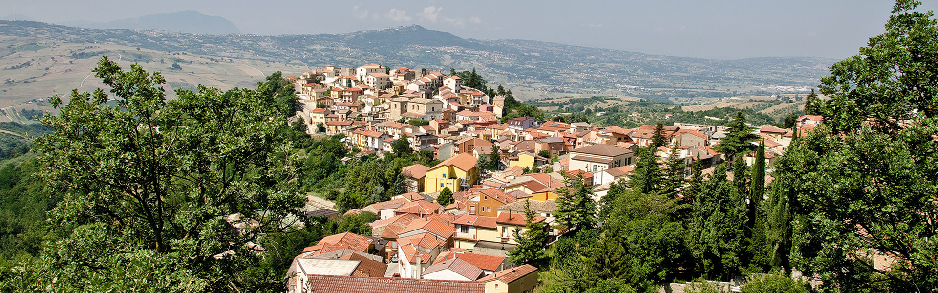 Carife - I Cammini di Orazio